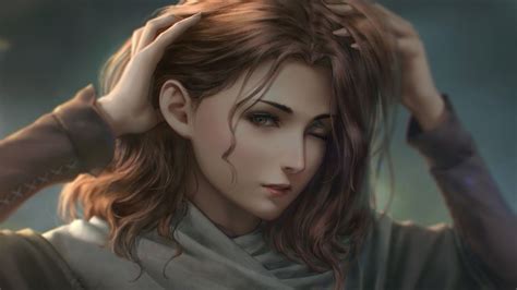 Video Fanmade Cốt Truyện Elden Ring Hay Tới Nỗi Ai Cũng Gvn 360