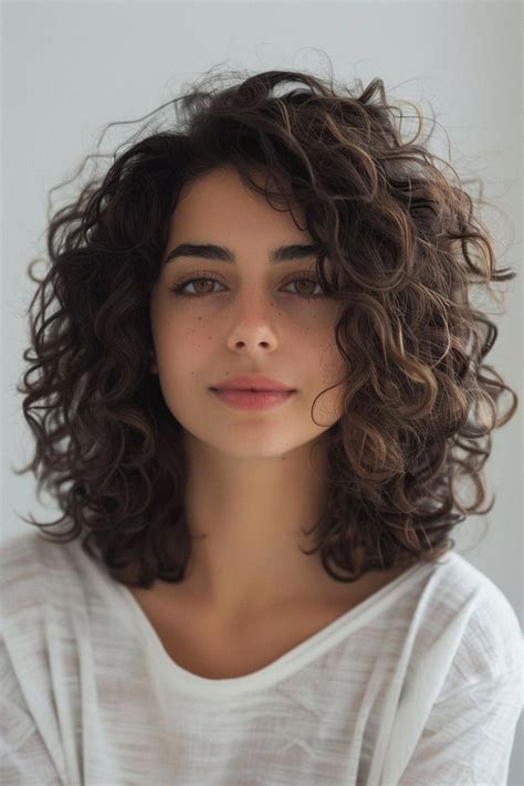 50 Chic And Versatile Medium Length Hairstyles To Try Today Medium