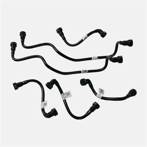 Fuel Hose Fuel Lines Pipe And Assembly Imperial Auto