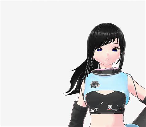 My First Model Ever By Mikereal91 On Newgrounds