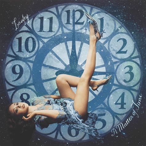 Laufey A Matter Of Time Lyrics And Tracklist Genius