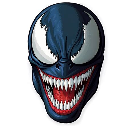 200 Venom Png