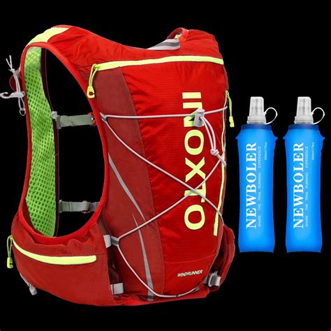 Hydration Backpack Marathon Training At Paul Nichols Blog