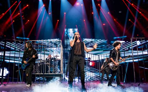 Minus One Cyprus Stockholm 2016