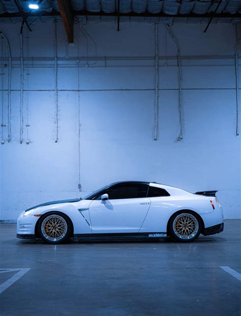 Nissan Electric Gtr Hyper Force Concept Just Revealed In Tokyo R Gtr