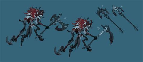 Dark Candy Fiddlesticks
