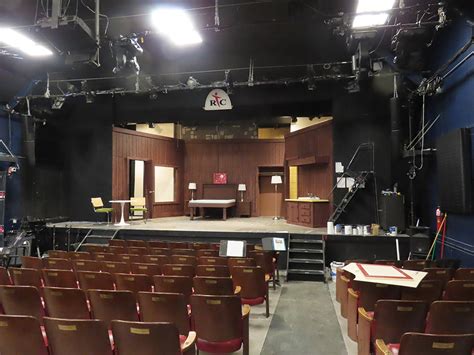 Author Nicholas Dunn Discusses Rtcs Debut Of ‘the Value The Rockaway Times