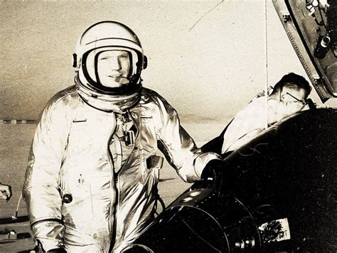 Who Was Neil Armstrong