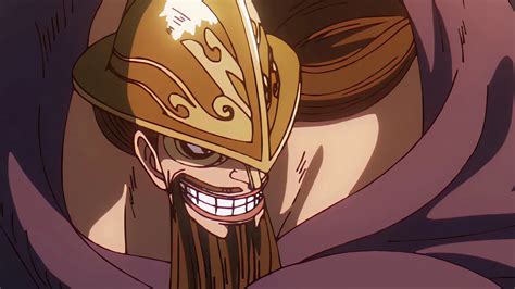 Ranking De Los 25 Personajes Más Poderosos Del Incidente Egghead De One Piece
