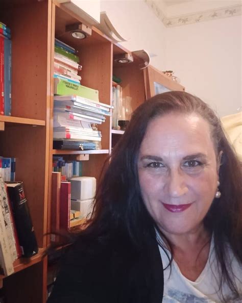 Maria Pia Baroncelli Racconta Cleobulina Cotenna La Patriota Lucchese