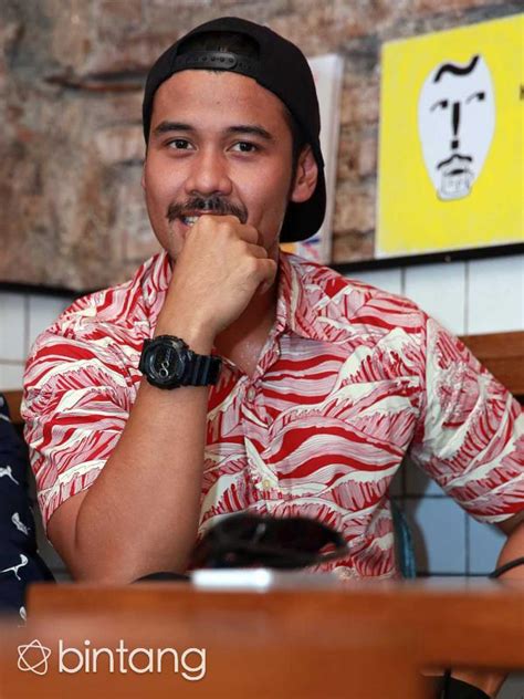 Chico Jericho Jatuh Cinta Pada Rania Putri Sari Entertainment