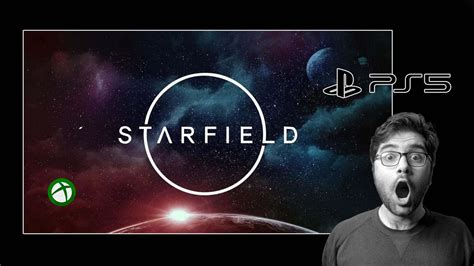 Starfield 2 Eine Spannende Erweiterung Und Ein Umfassendes Update