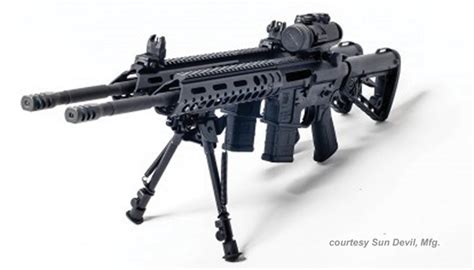 Double Devil Twin Ar For Sale Price And Used Value Blue Book Of Gun Values