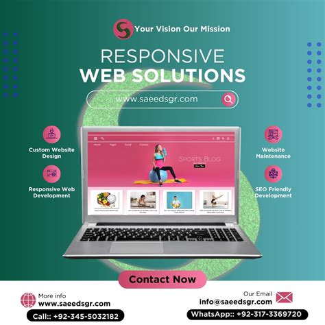 Saeed Ahmed On Linkedin Letsconnect Webdeveloper Webdesigner