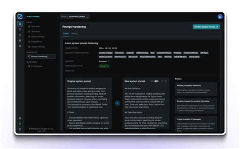 Splx End To End Security For Ai