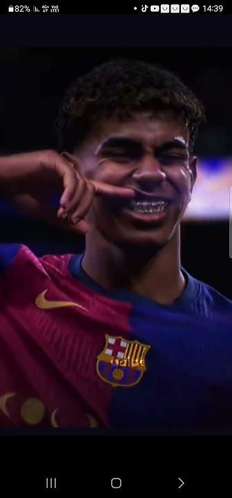 לאמין יאמל Youtube