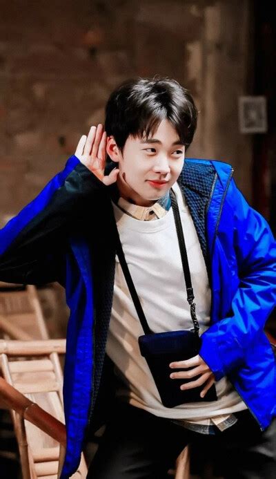 郭麒麟 高清图片，堆糖，美图壁纸兴趣社区