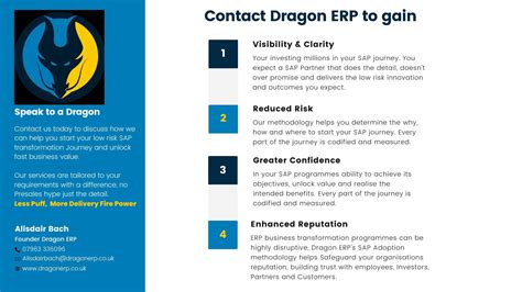 Helping Cios And Cisos With Their Infosec Strategy — Dragon Erp