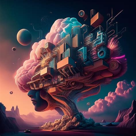 Projectmanagementconceptvectorimage Premium Ai Generated Image