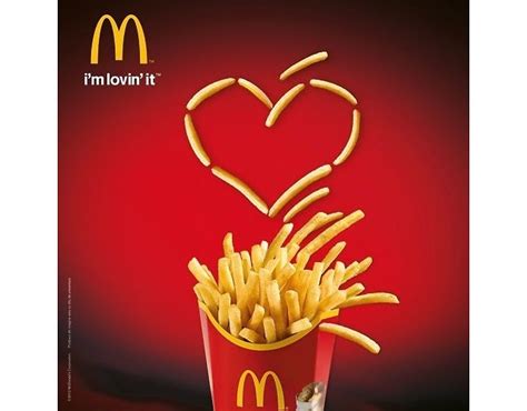 The Harris Sisters Mcdonalds Im Lovin It