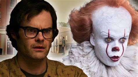 Bill Hader Recalls His Daughters Brutally Honest Review Of It Chapter