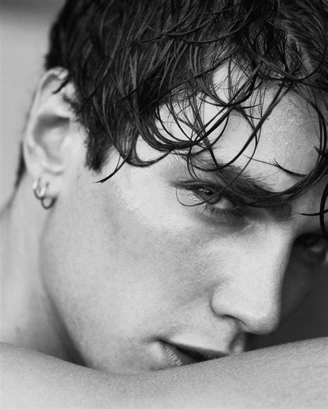 Gino Pasqualini Uno Models Barcelona And Madrid