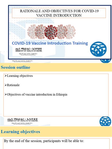 Session Ii Rationale And Objectives Pdf