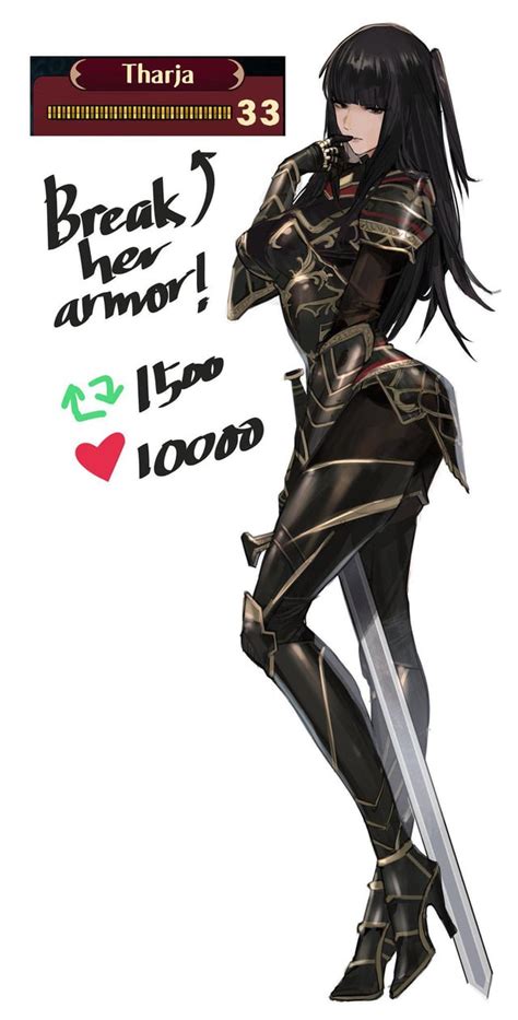 Middle Eastern Belly Dancer Tharja Oni Kagura Rdoyoulikedarkness