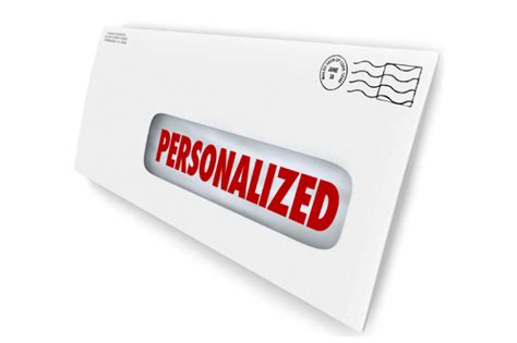 Benefits And Types Of Variable Data Printing