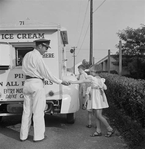 20 Vintage Ice Cream Photos Free Download ⋆ Digital Junk Journals