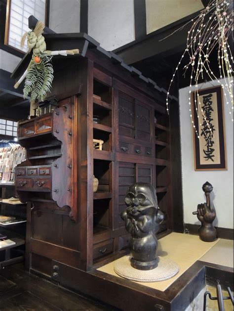 Kanjiro Kawais House Built In 1937 And Now A Museum In Kyoto Japan