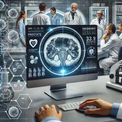 Ai Model Detects Prostate Cancer With Radiologist Level Accuracy Clozom