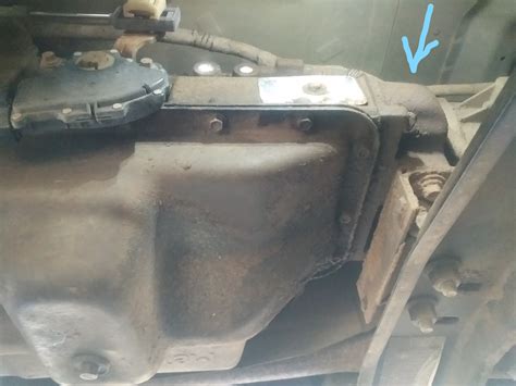P0720 Code Trying To Isolate Ford Truck Enthusiasts Forums