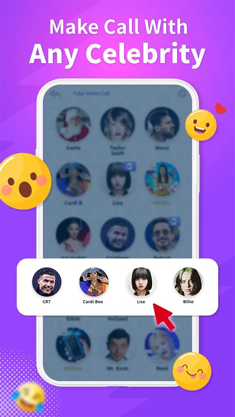 Prank Call Fake Call And Chat Apk For Android Download