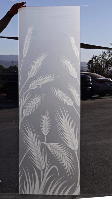Glass Room Dividers Glass Partition Walls Frosted Glass Etched