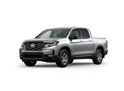 2025 Honda Ridgeline Midsize Pickup Truck Trim Levels Honda Canada