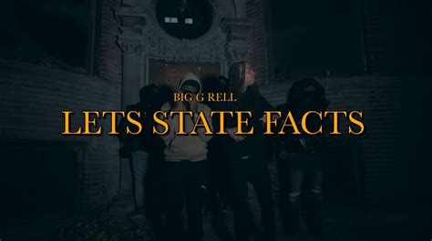 Pictures From My New Video With Big G Rell 7gang Gd Coming Soon ‼️