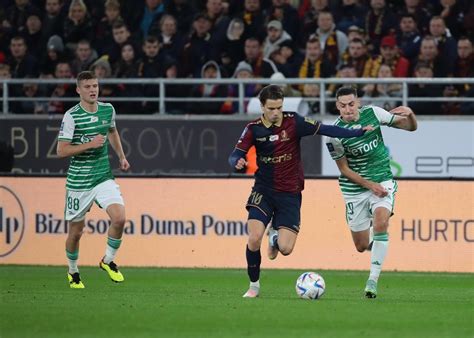 Luka Zahović I Wahan Biczachczjan Powołani Do Swoich Reprezentacji Głos Szczeciński