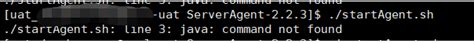 jmeter 服务器性能监控插件的使用 各种坑 exception agent is unreachable via