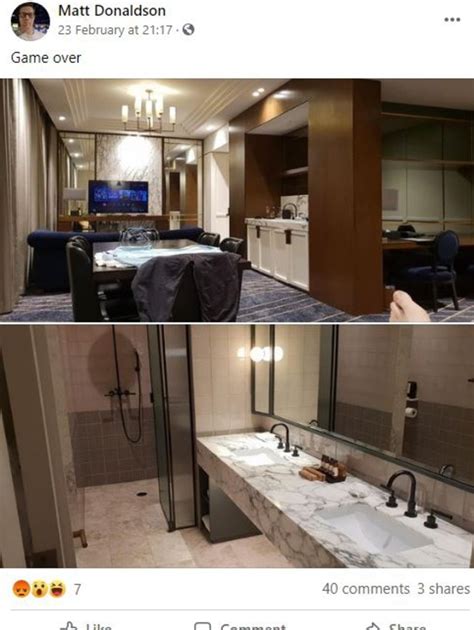 Matthew Donaldson Cruel Text From Gamer Who Brutally Attacked Sex