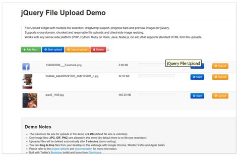 11 Plugins De Jquery Que Você Não Pode Deixar De Conhecer Devmedia
