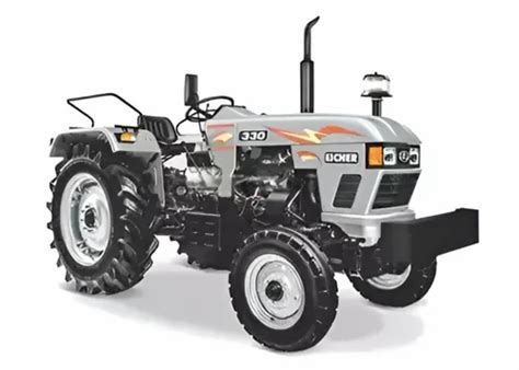 35 Hp Eicher 330 Mini Tractor At ₹ 565000 Eicher Mini Tractor In Bijnor Id 2855982041755