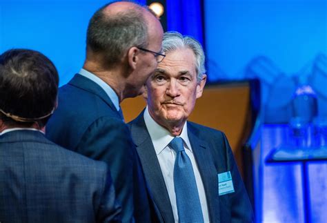 Fed Tassi Invariati Come Da Previsioni Business24tvit