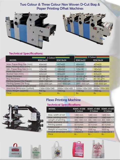 Mini Offset Printing Machine At ₹ 545000 Mini Offset Printing Machine In Bhilai Id