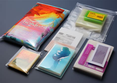 Hardware Packaging Industry