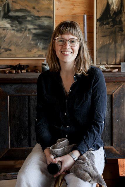 Lucy Hersey Artist — Tyger Gallery