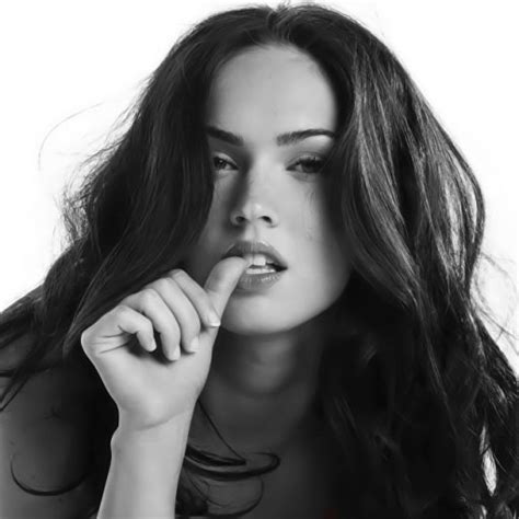 20 Megan Fox Pfp
