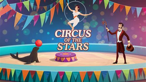 Circus Of The Stars Cbs Special
