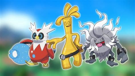 Strongest Pokemon In Scarlet And Violet Pocket Tactics