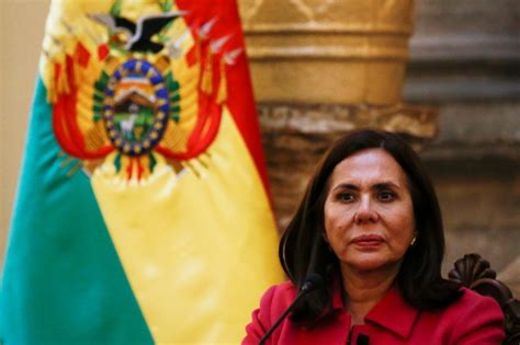 Bolivia Dispuesta A Dialogar Con México Para Resolver Crisis
